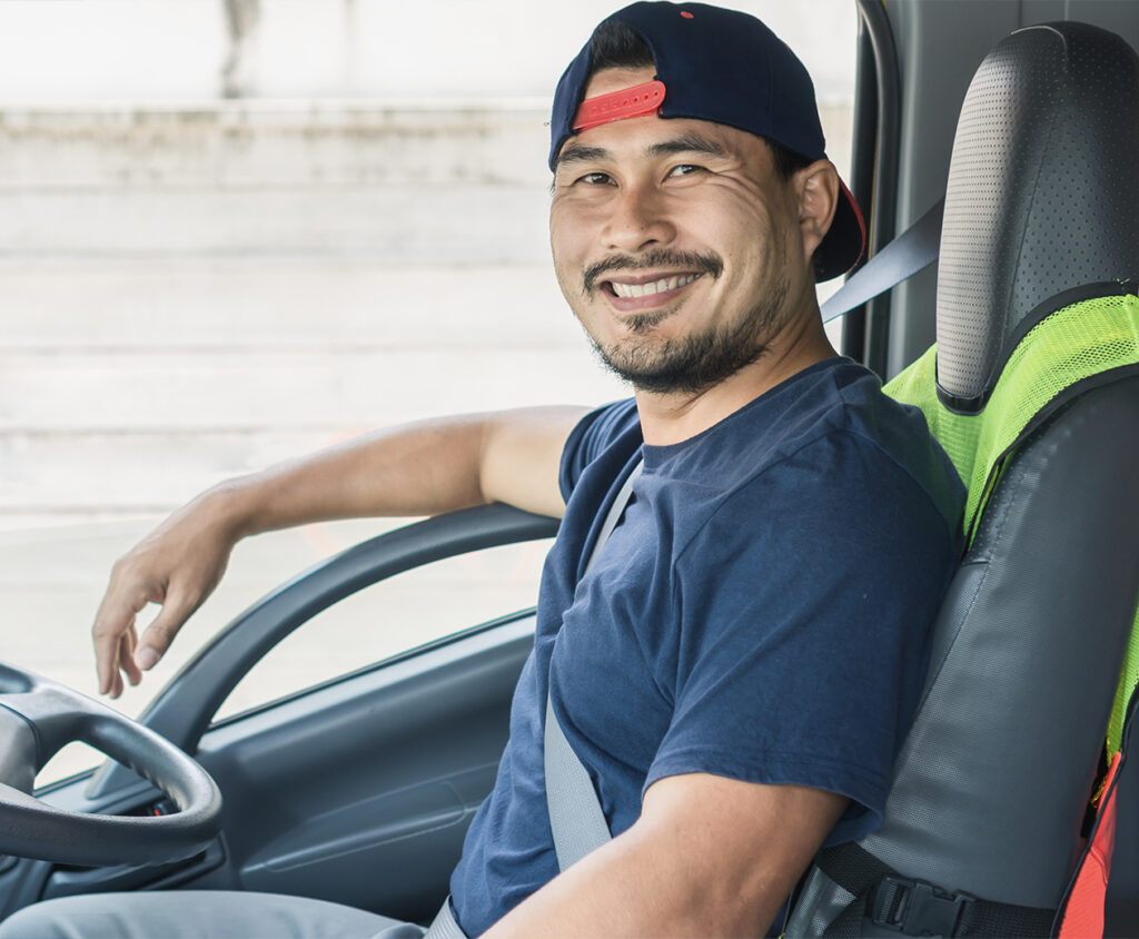 Features - Descartes ShipTrack