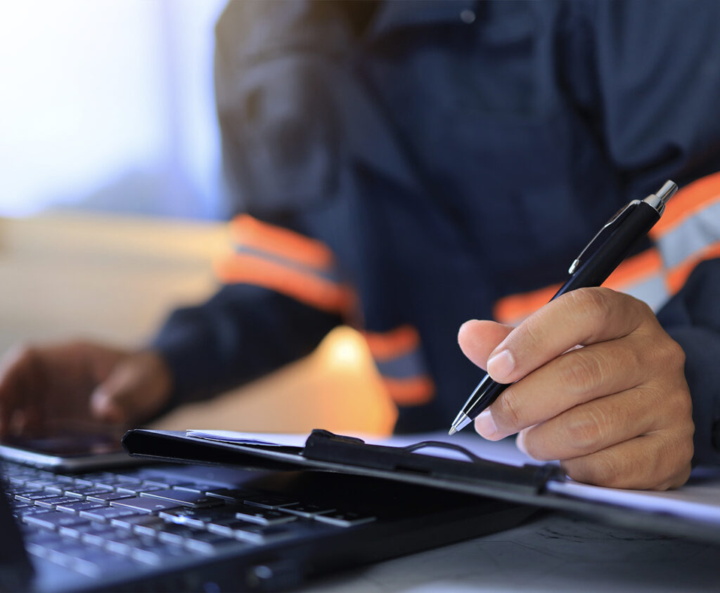 Features - Descartes ShipTrack